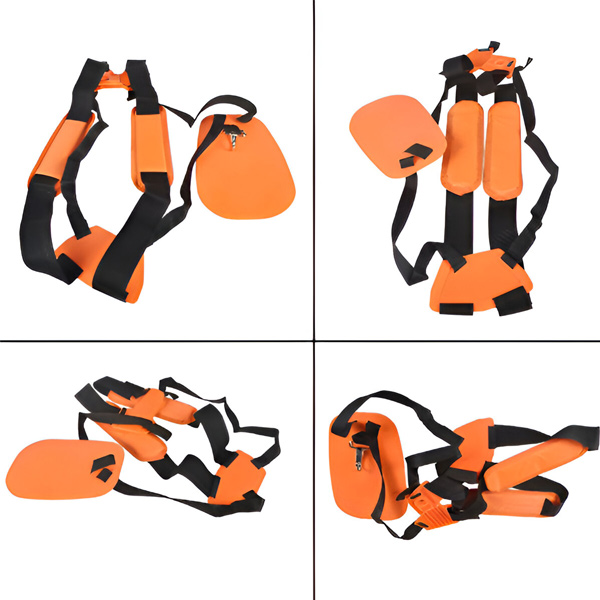 Set batohov na krovinorez | RESTBACK – Superzebra.sk